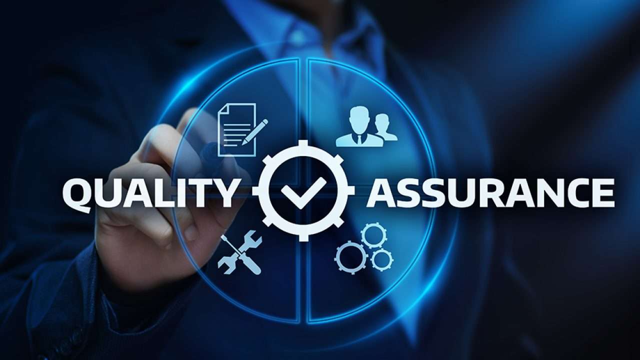 QA(Manual/Automated) & Testing Services- Strawberry InfoTech